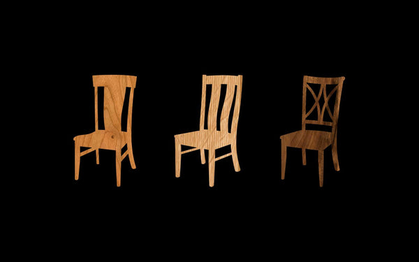 5 Steps to Finding the Perfect Hardwood Dinning Chairs For You | Ht ...