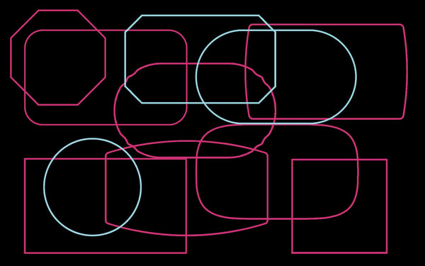 Choose the Right Dining Table Shape for Your Home – Home and Timber