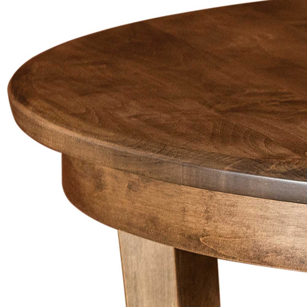 Chalet Leg Table – Home and Timber