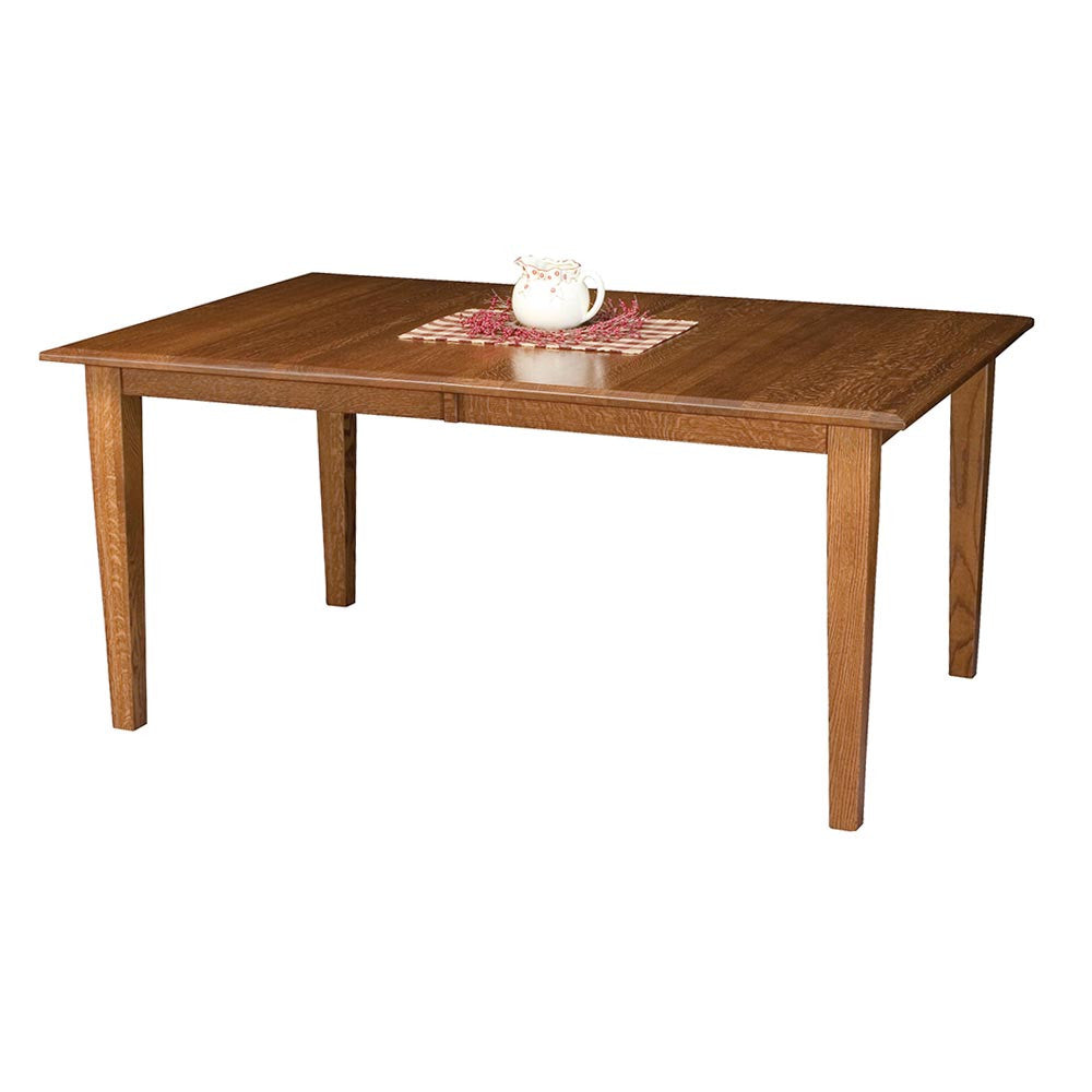 Denver Leg Table | Home and Timber