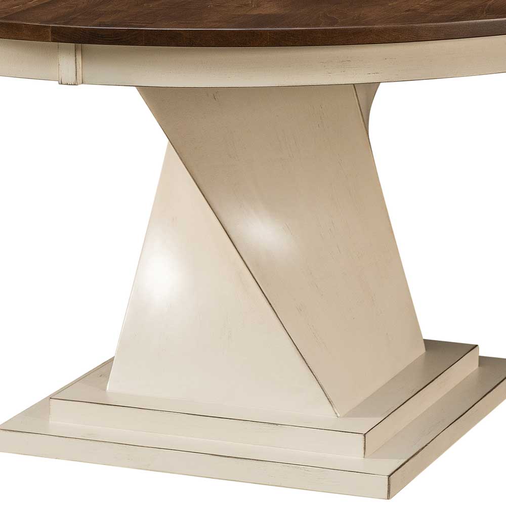 Lexington Round Dining Table | Home and Timber