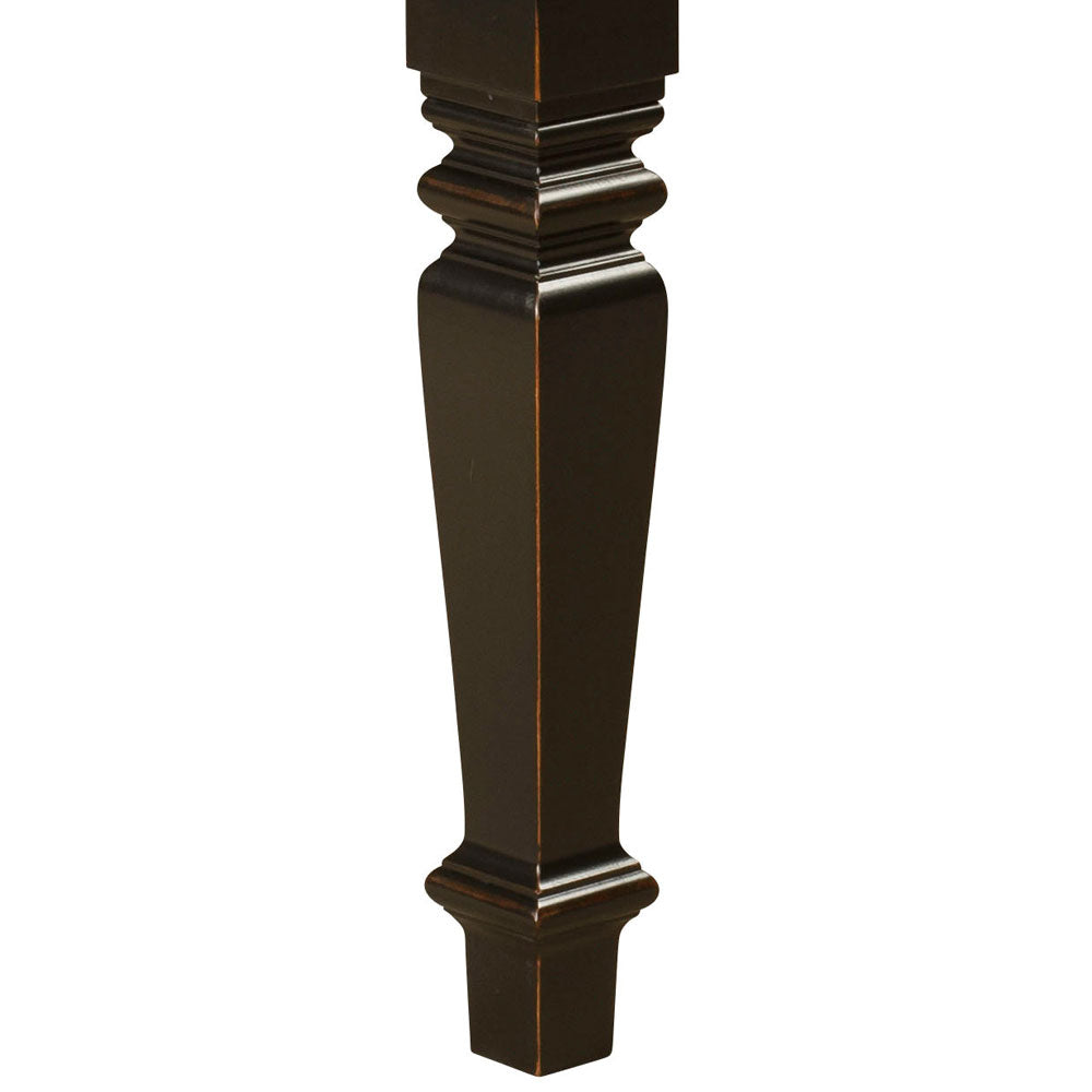 Stanwood Leg Dining Table | Home and Timber